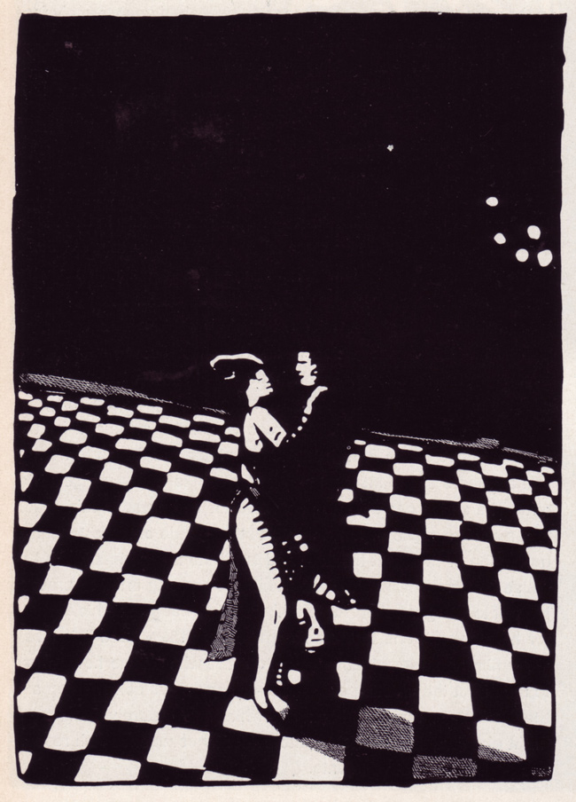 Joel Rothberg's Princess of Mars - 50 Watts