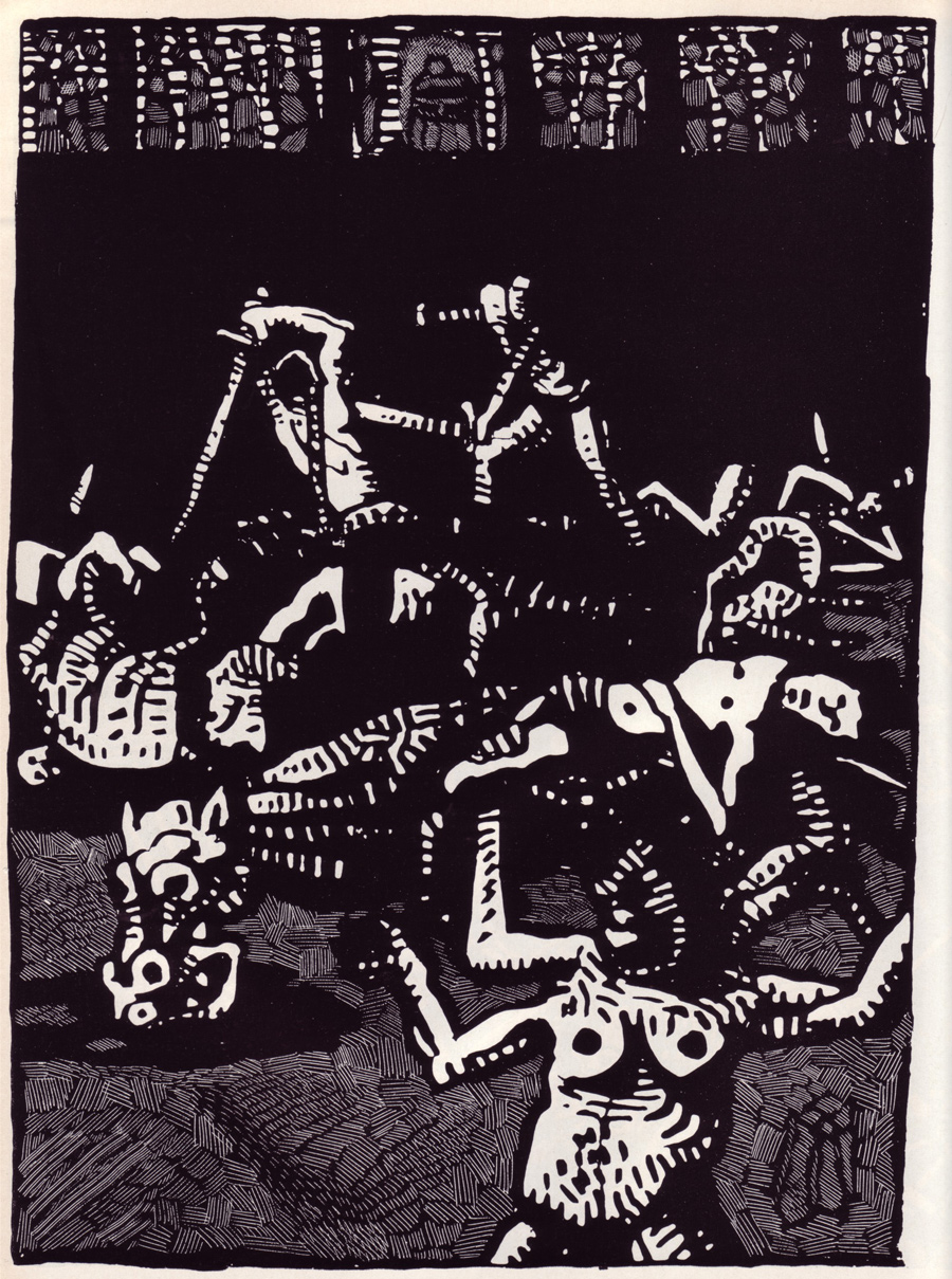 Joel Rothberg's Princess of Mars - 50 Watts