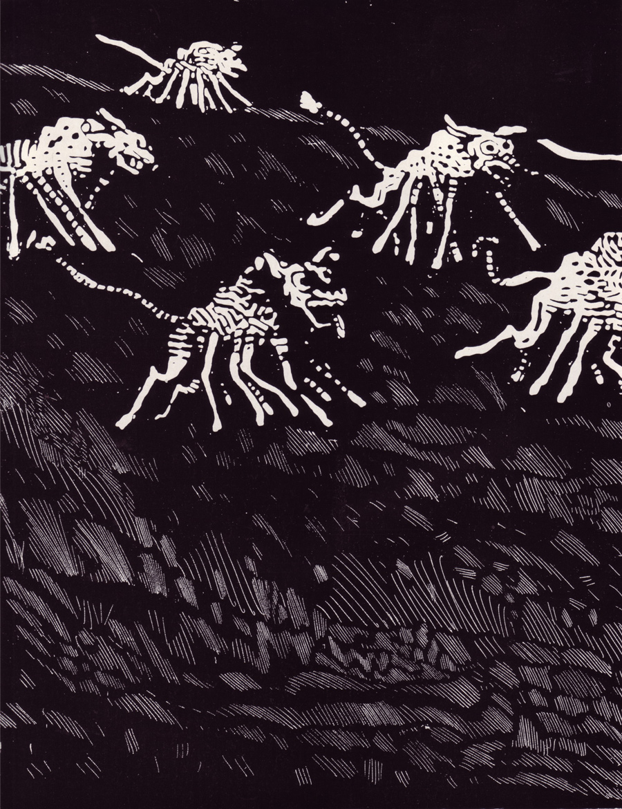 Joel Rothberg's Princess of Mars - 50 Watts