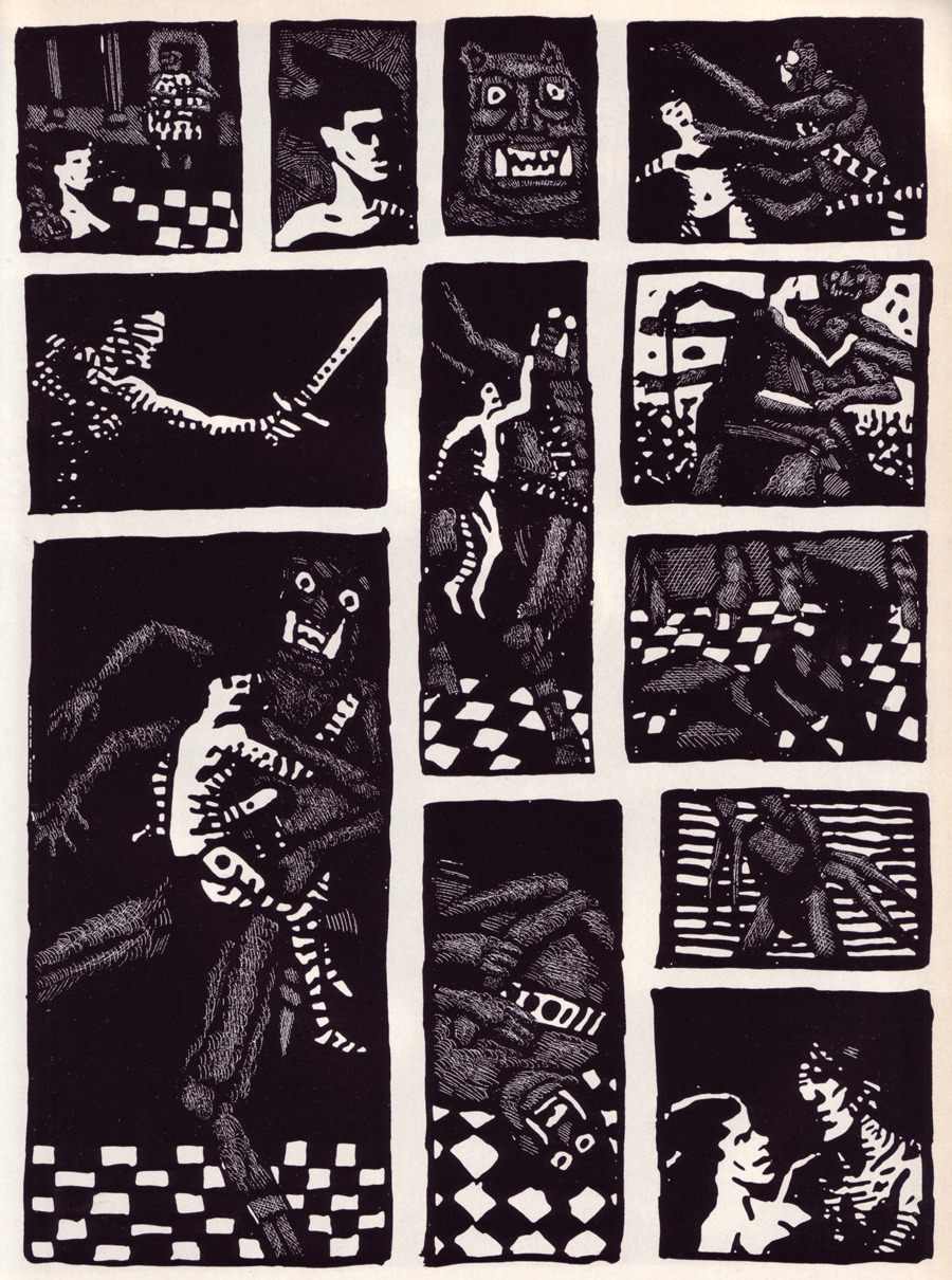 Joel Rothberg's Princess of Mars - 50 Watts