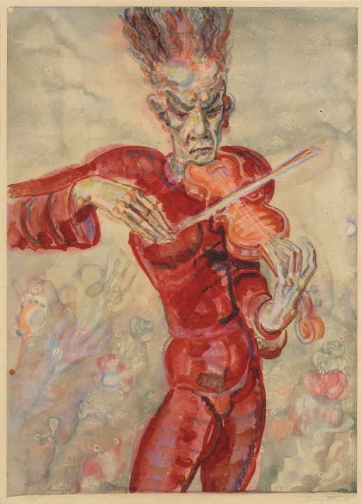 Another possible influence on Disco Elysium. The Thought Cabinet ...