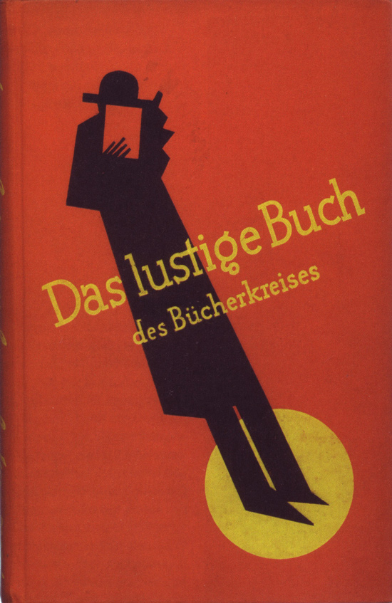 BLICKFANG: The Eye-Catching Covers of Weimar Berlin - 50 Watts