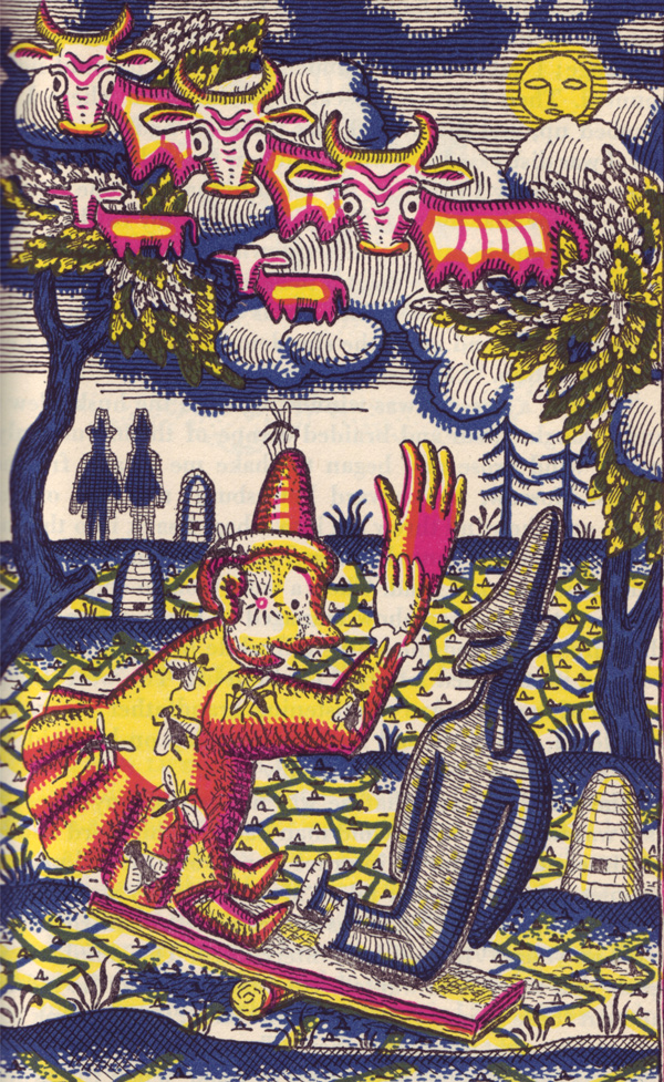 Russian Fairy Tales from A.A. - 50 Watts