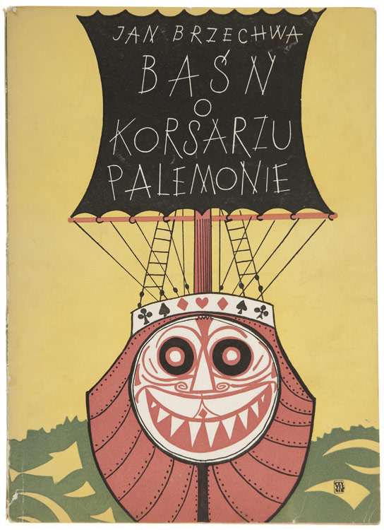 Polish Book Cover Contest - 50 Watts