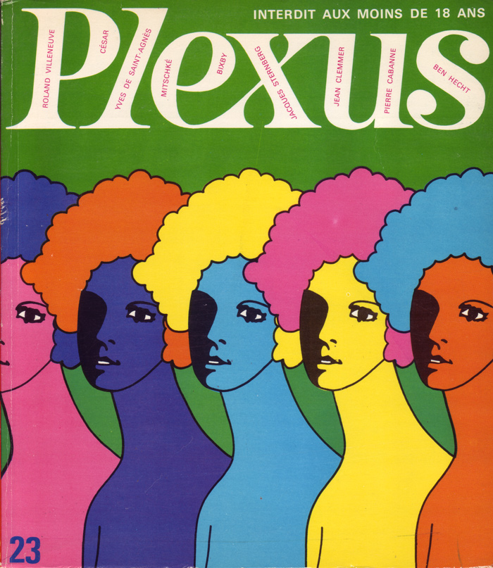 Cover Your Plexus - 50 Watts