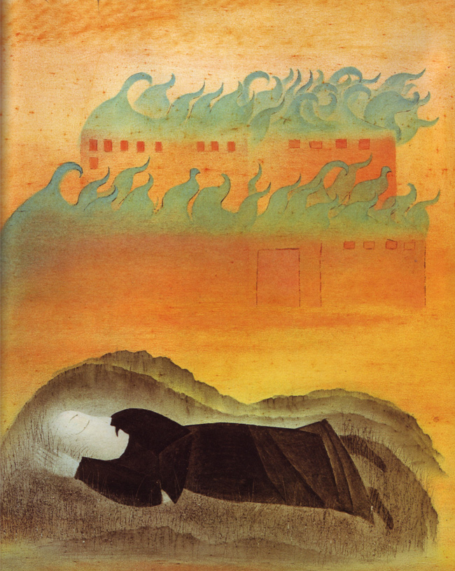 Forgotten Illustrator: Helga Aichinger 2 - 50 Watts