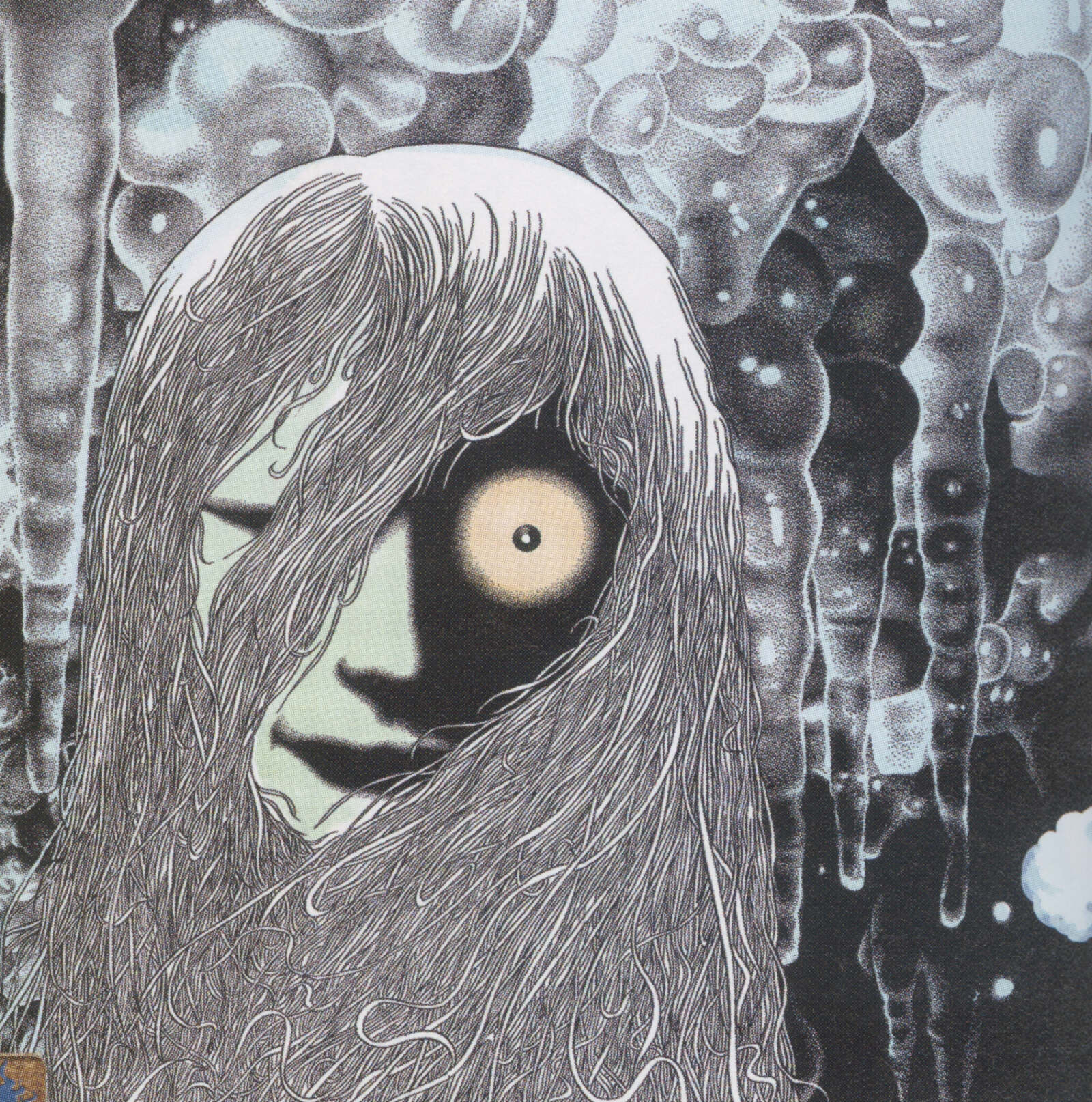 Yokai Picture Book - 50 Watts