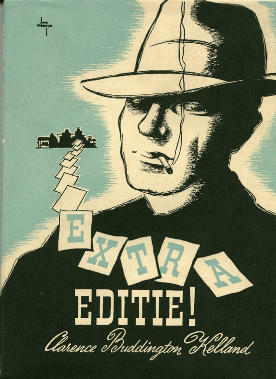 But Dood Runs Faster: Dutch Detective Covers - 50 Watts