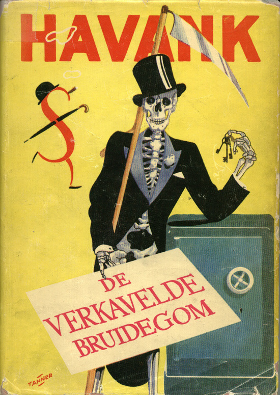 But Dood Runs Faster: Dutch Detective Covers - 50 Watts