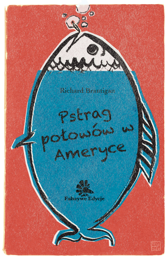 Polish Book Cover Contest entries - 50 Watts