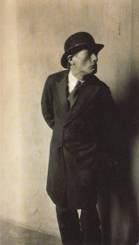 Artaud in Full Bloom - 50 Watts