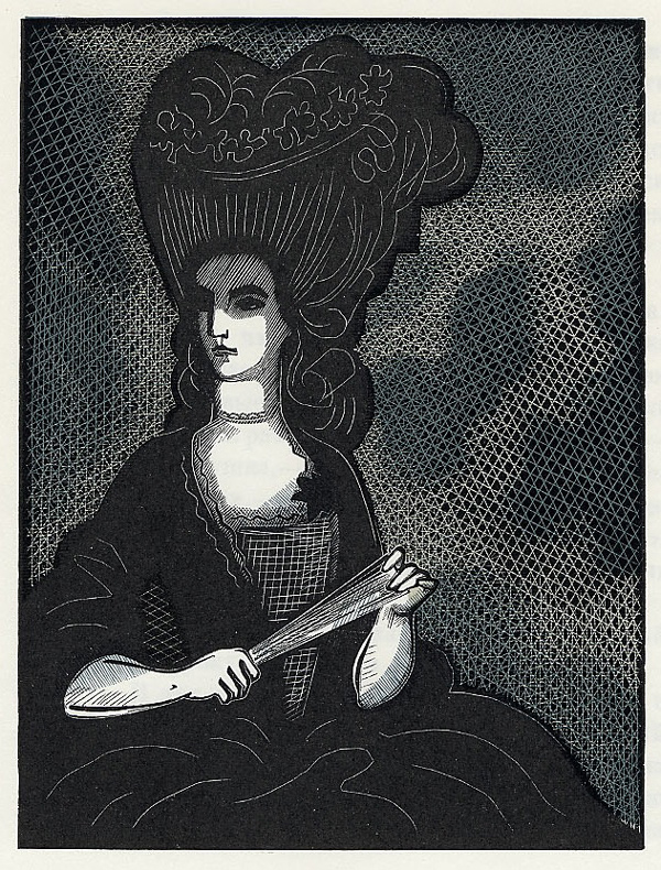 Queen of Spades - 50 Watts