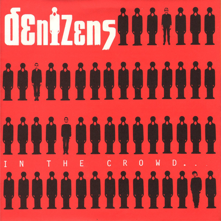 Denizens of the Fantastic Planet - 50 Watts