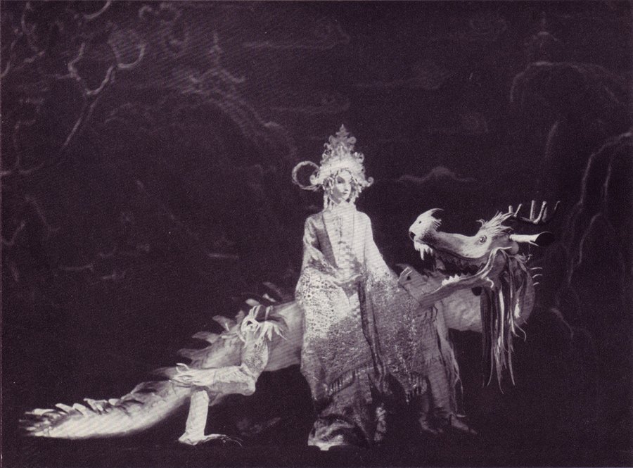 Master of Puppet Masters: Richard Teschner - 50 Watts