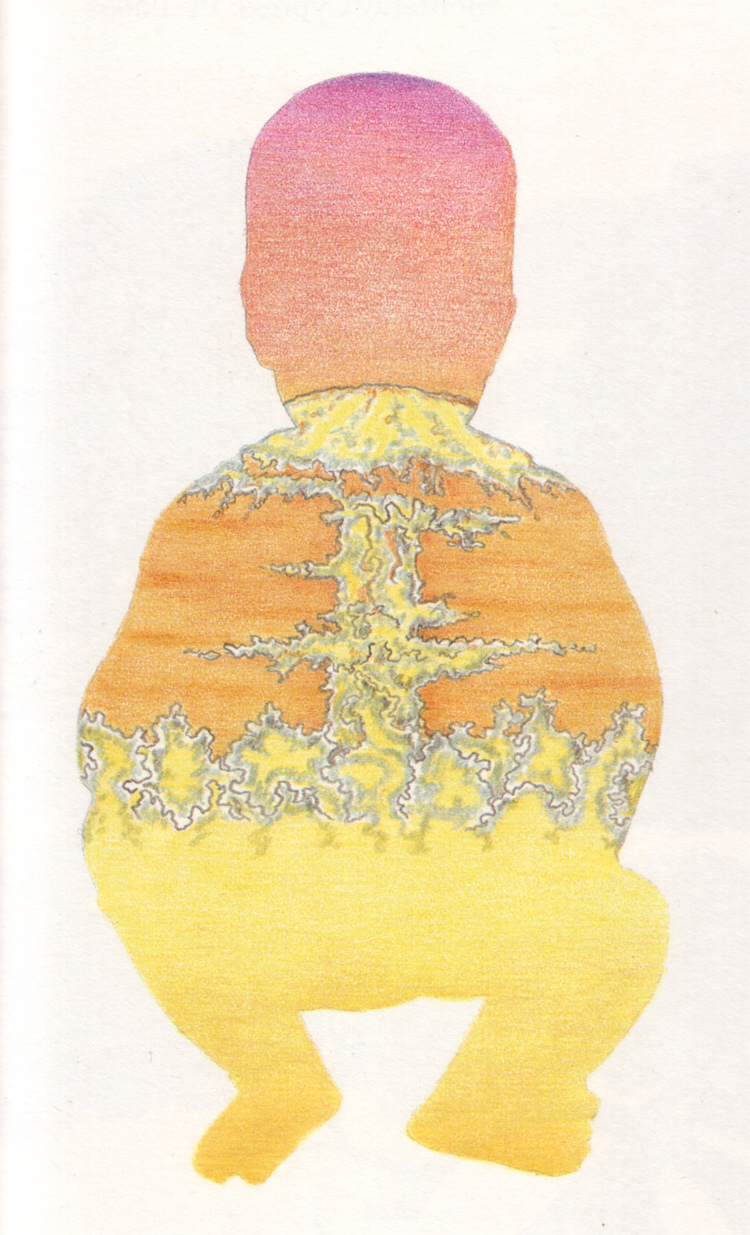 Nothing Child - 50 Watts