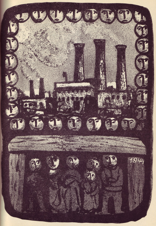 Hunziker's Simplicissimus - 50 Watts