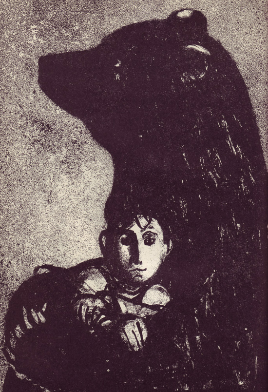 Hunziker's Simplicissimus - 50 Watts