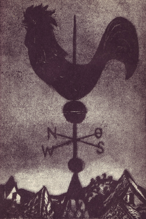 Hunziker's Simplicissimus - 50 Watts