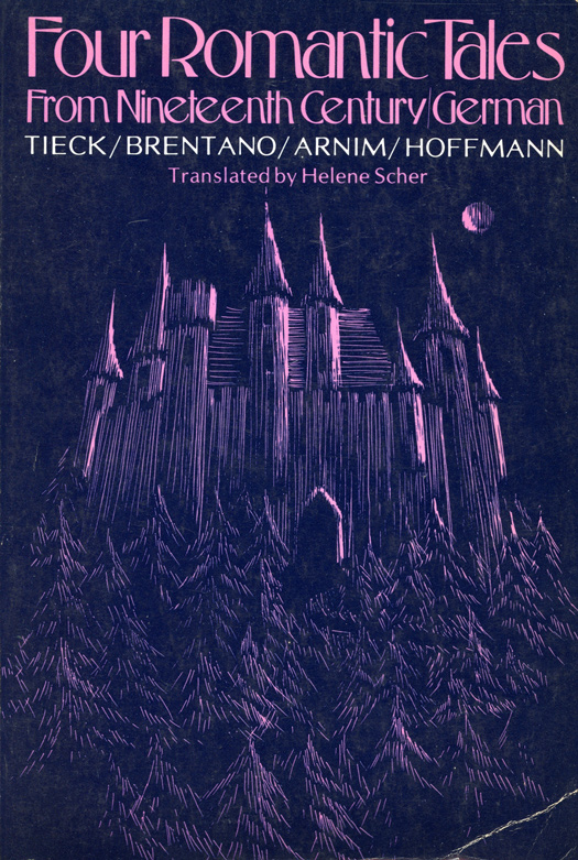 More German Romantics - 50 Watts