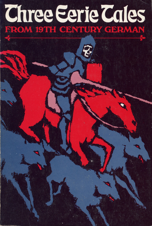 More German Romantics - 50 Watts