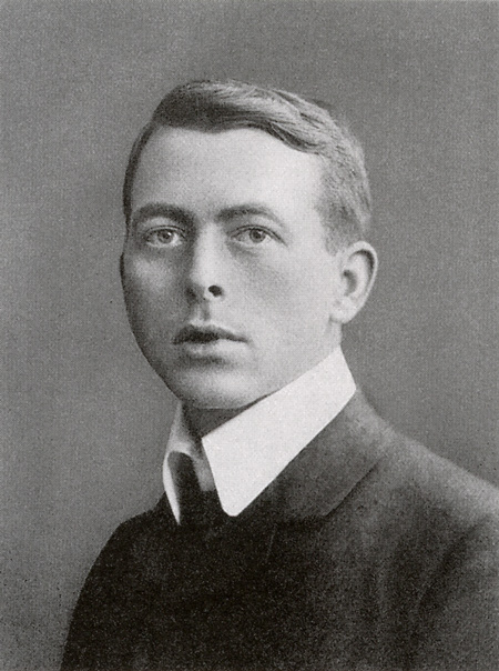 Traces of Robert Walser 2 - 50 Watts