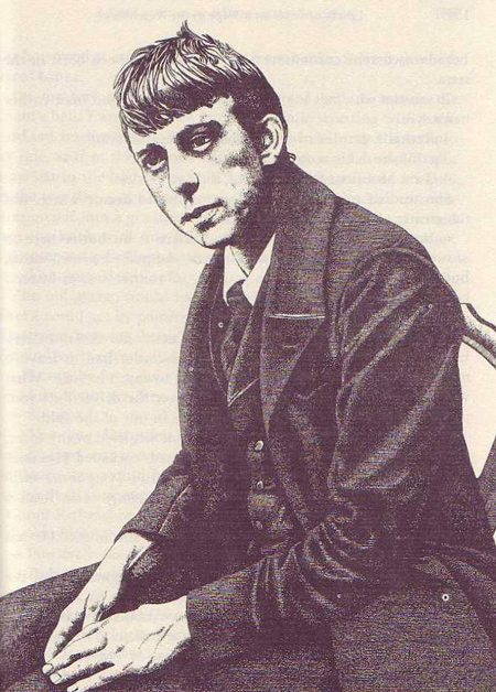Traces of Robert Walser 2 - 50 Watts