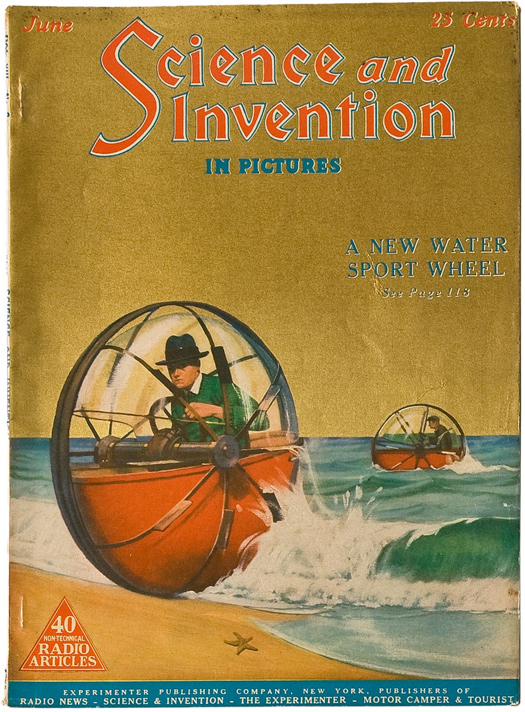 Fantastic Plangent - 50 Watts