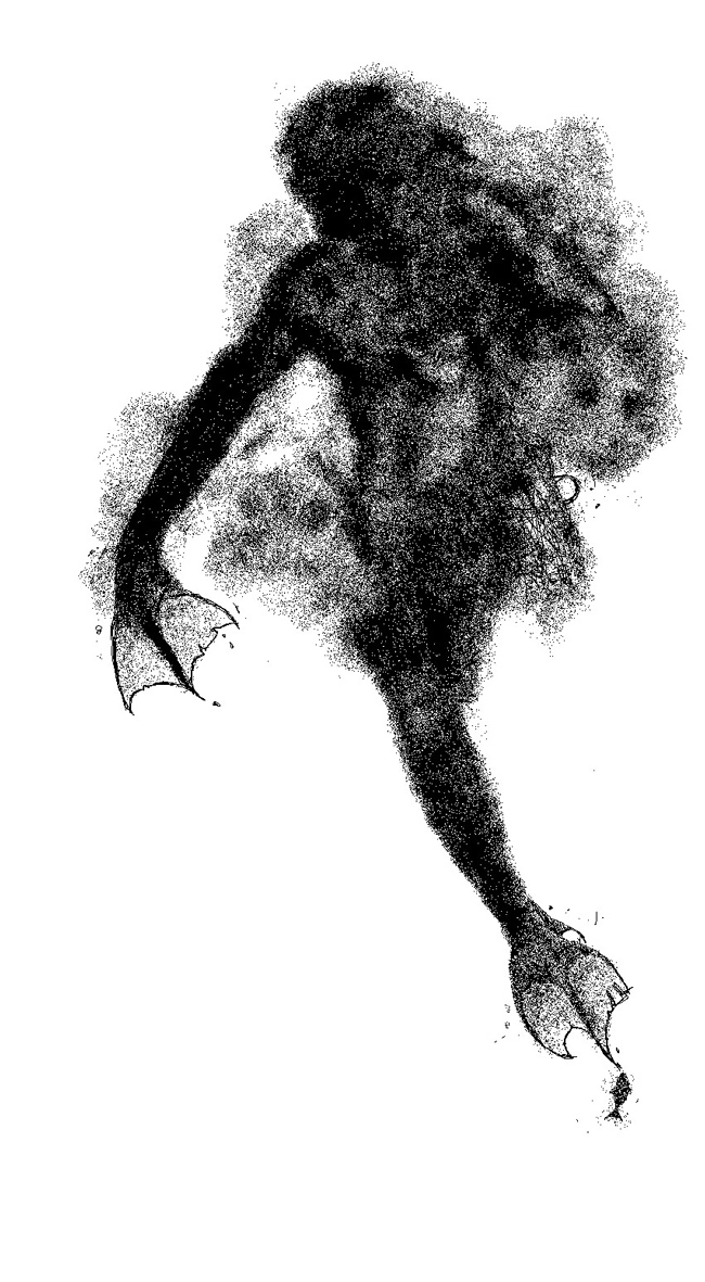 Les Chants de Maldoror - 50 Watts