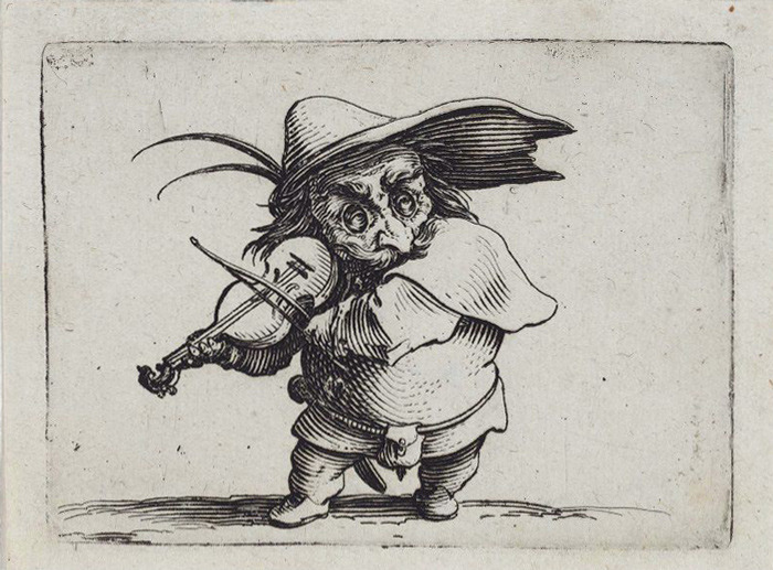 Scarbo Suite - 50 Watts