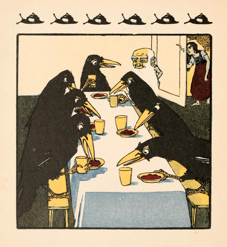 Nineteen Hundred and Grimm - 50 Watts