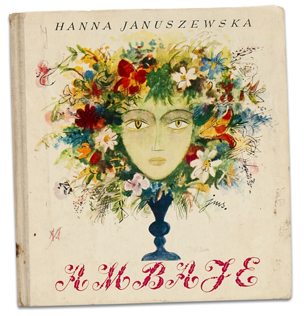 Children’s Books in Poland: The 1960s - 50 Watts