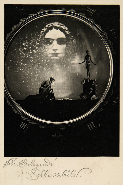 Richard Teschner and His Puppets - 50 Watts