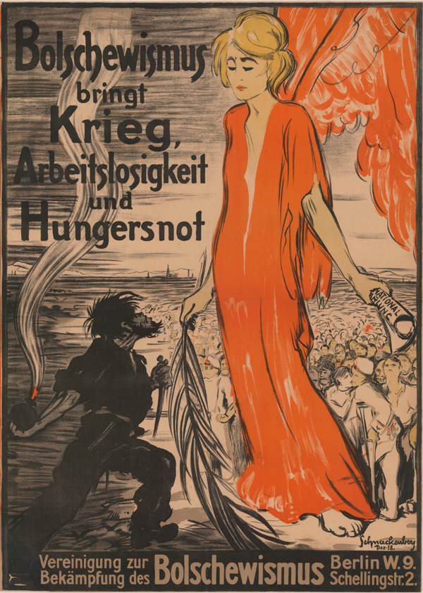 Walter Schnackenberg 5 - 50 Watts