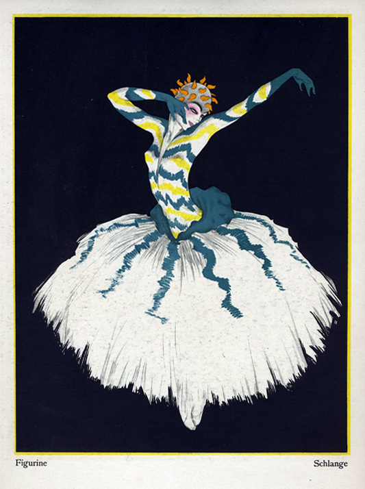 Walter Schnackenberg 5 - 50 Watts