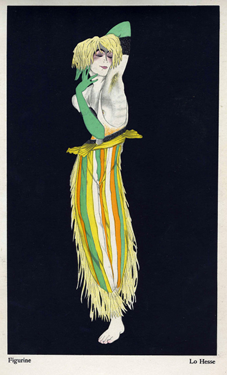 Walter Schnackenberg 5 - 50 Watts