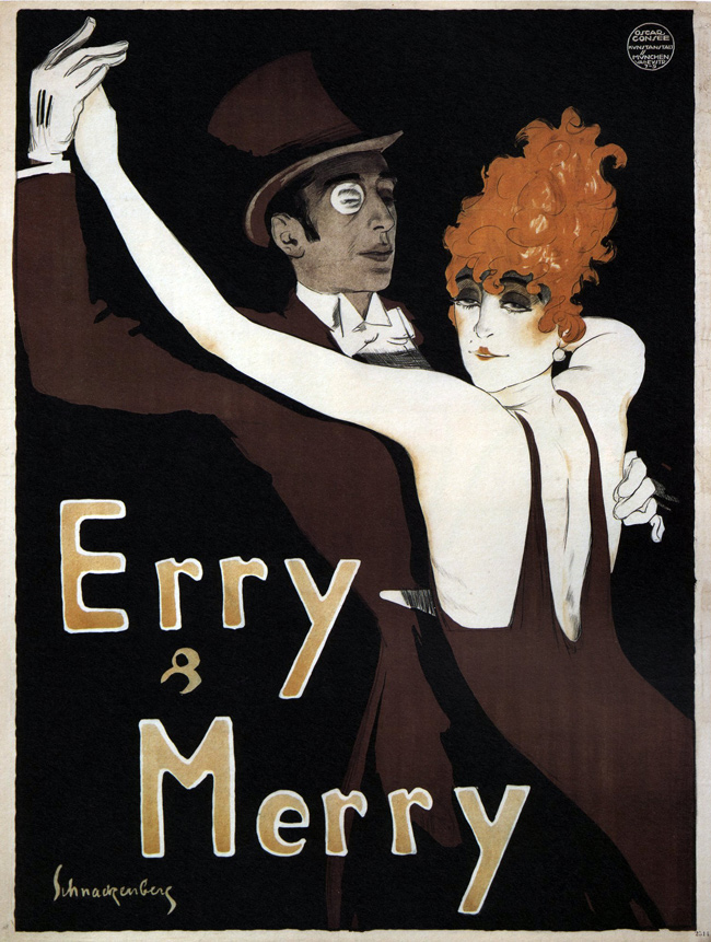 Walter Schnackenberg 5 - 50 Watts