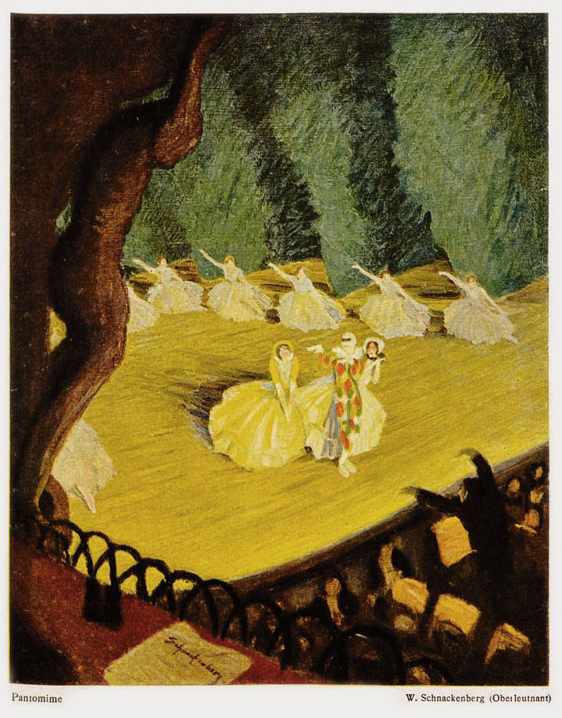 Walter Schnackenberg 5 - 50 Watts