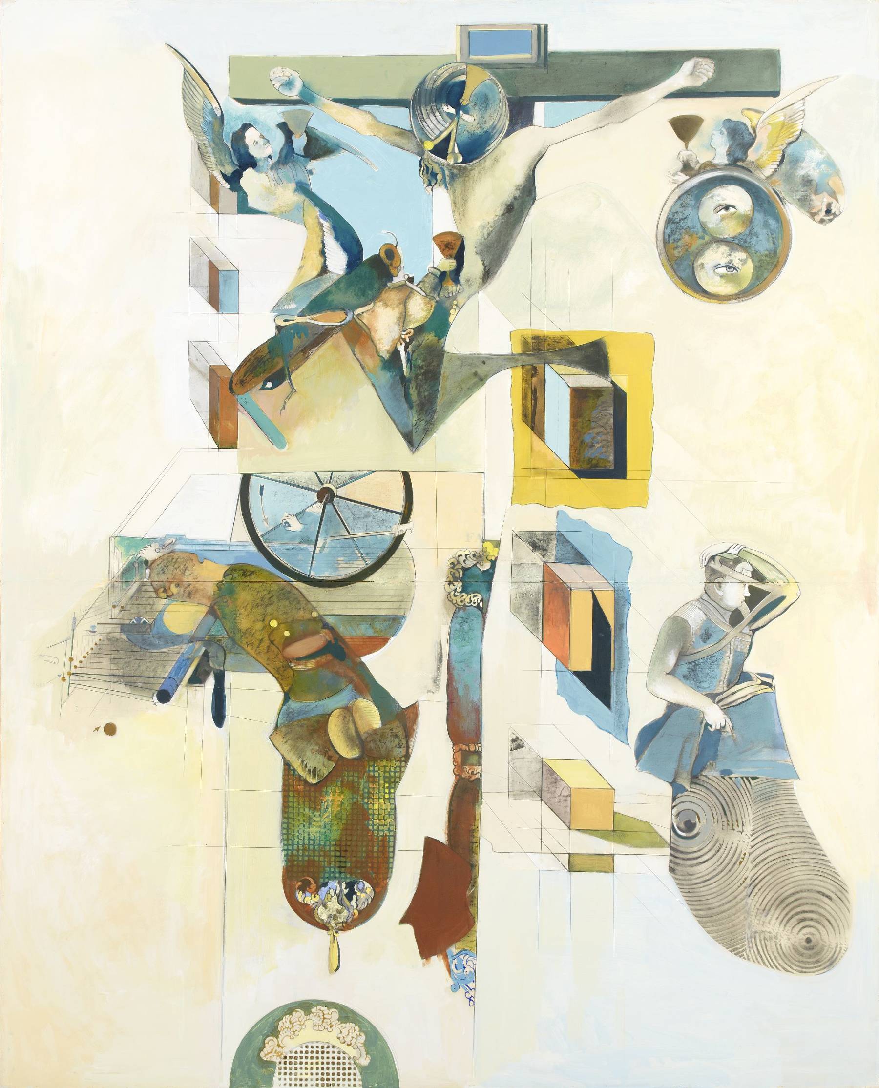 Endre Nemes - 50 Watts