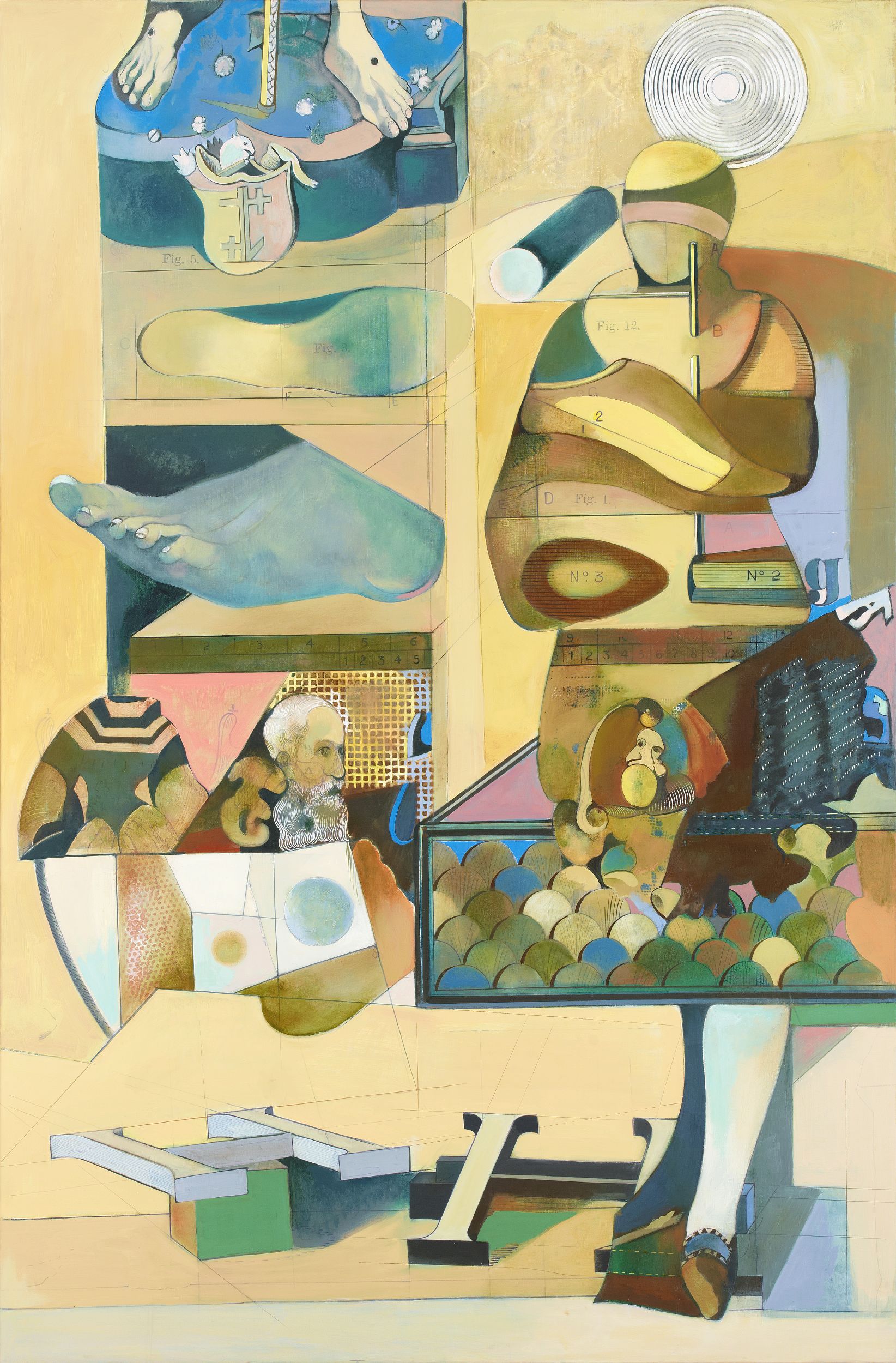 Endre Nemes - 50 Watts