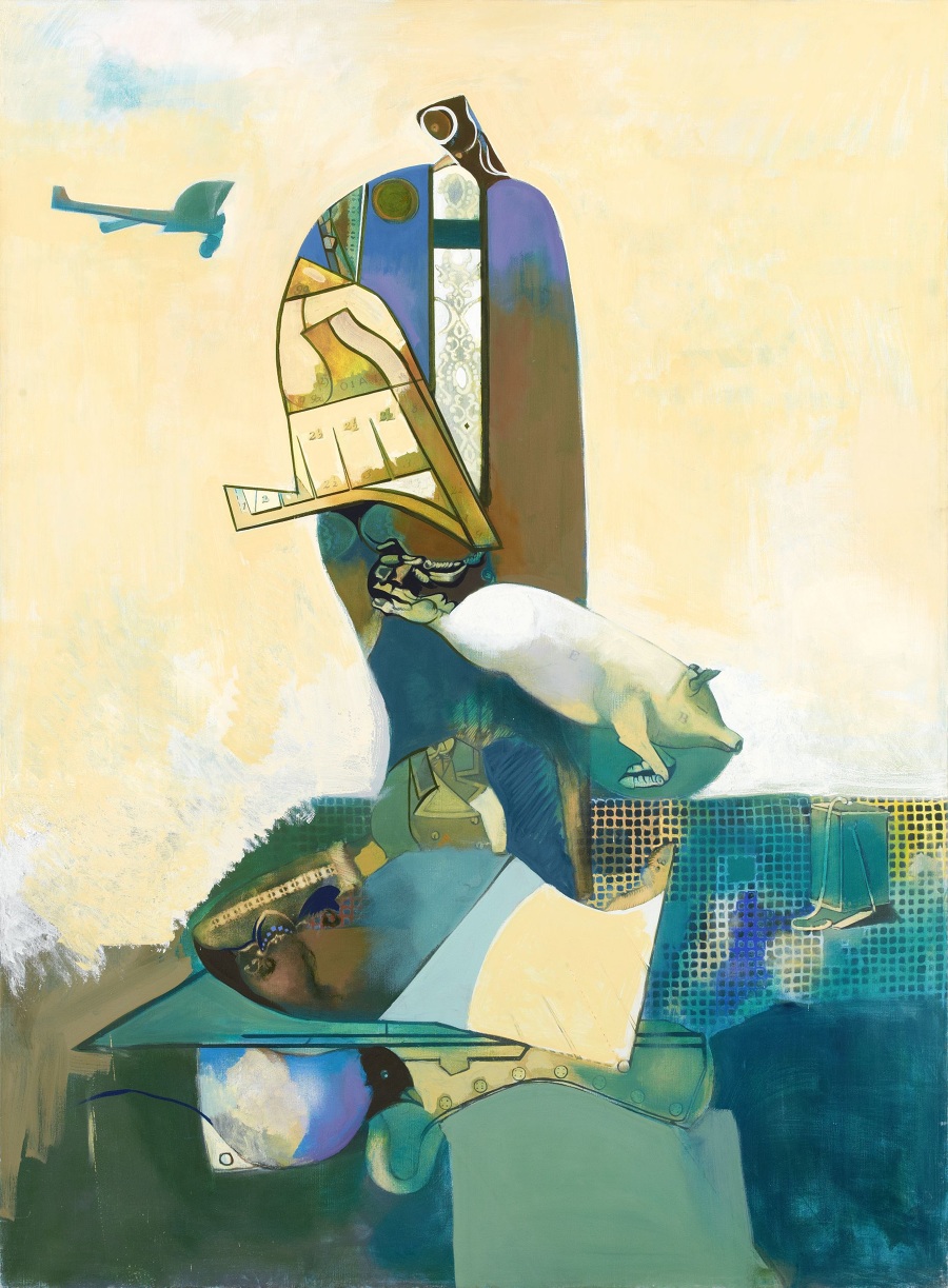 Endre Nemes - 50 Watts