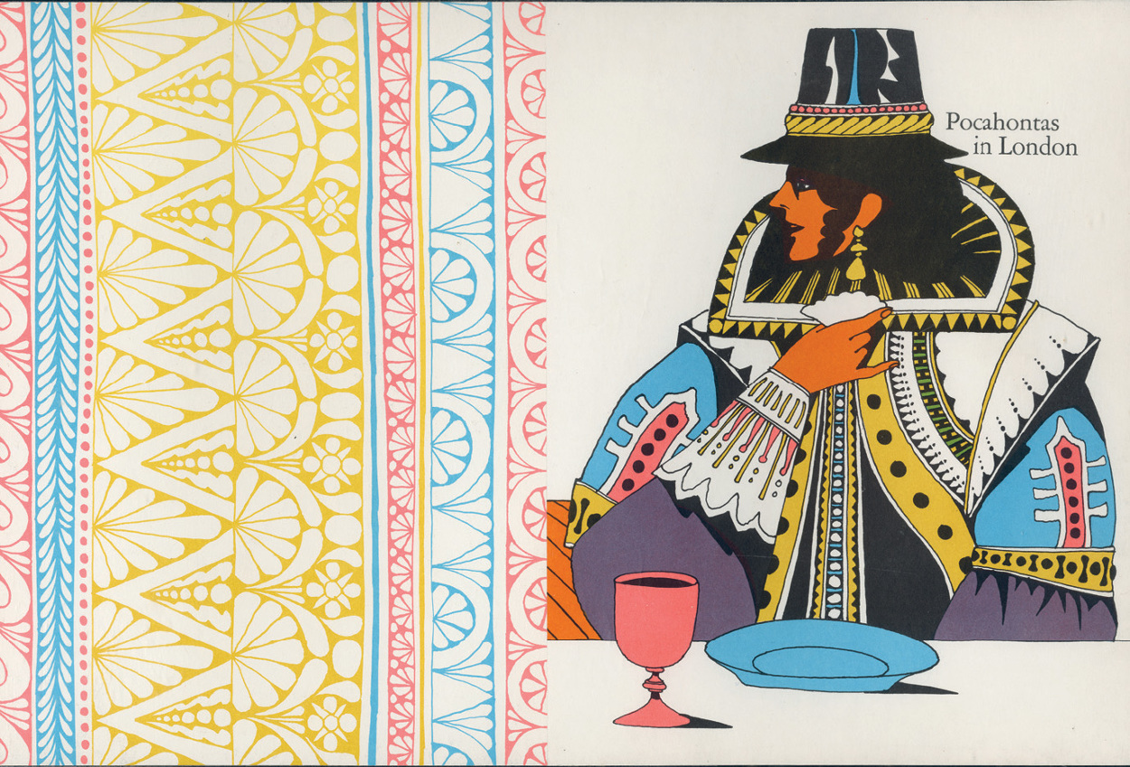 John Alcorn, Evolution by Design - 50 Watts