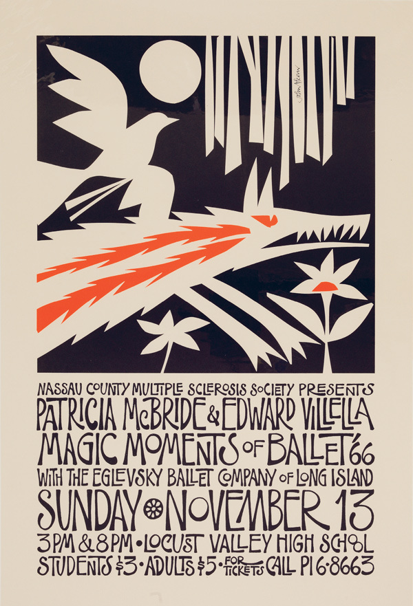 John Alcorn, Evolution by Design - 50 Watts