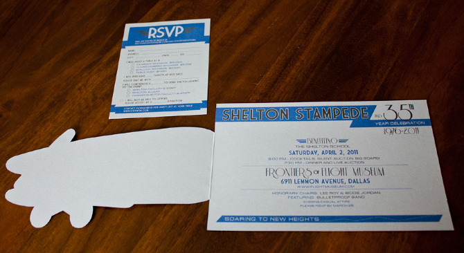 Shelton Stampede - Lindsay Martin Art & Design