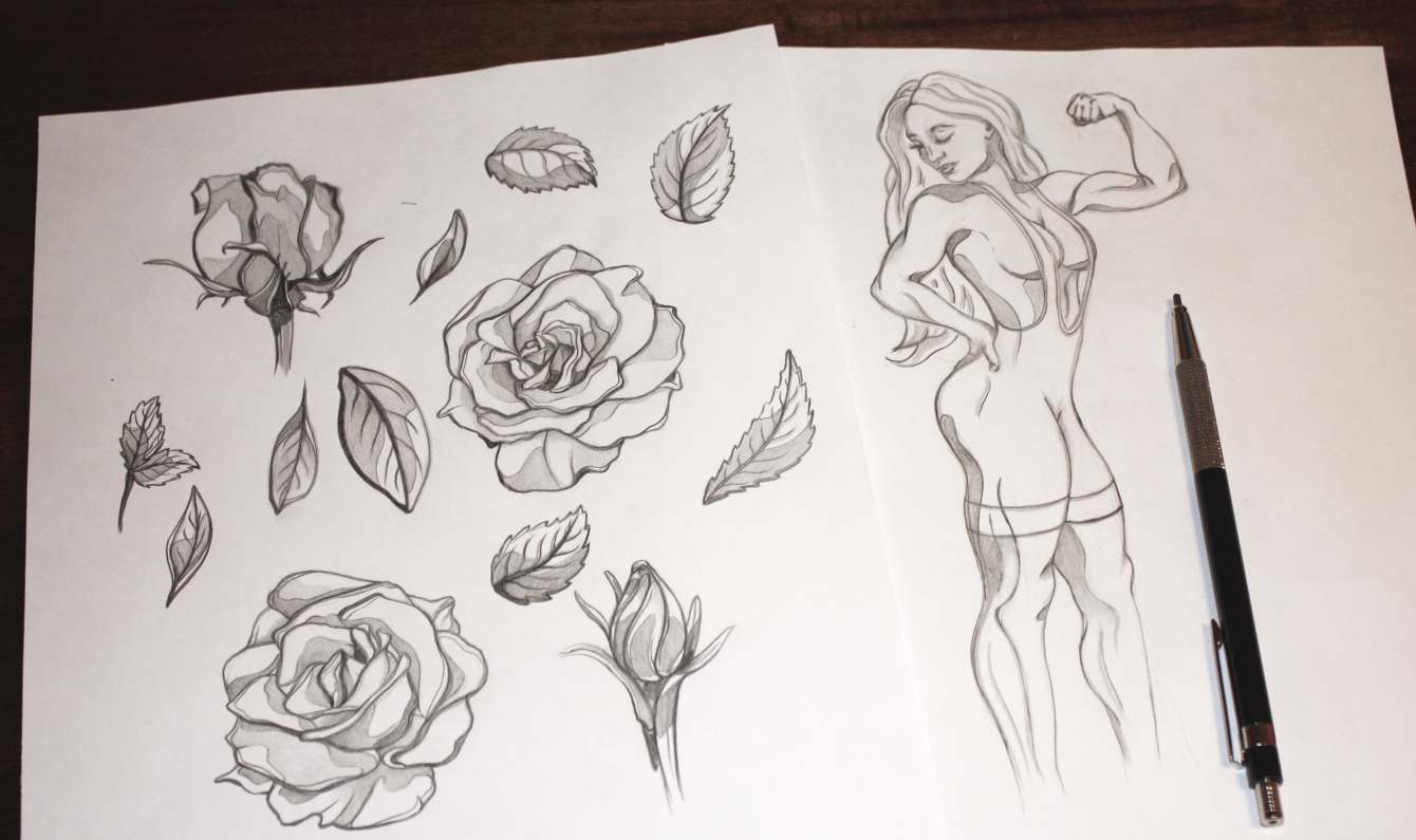 Denver Art Bike - Lindsay Martin Design