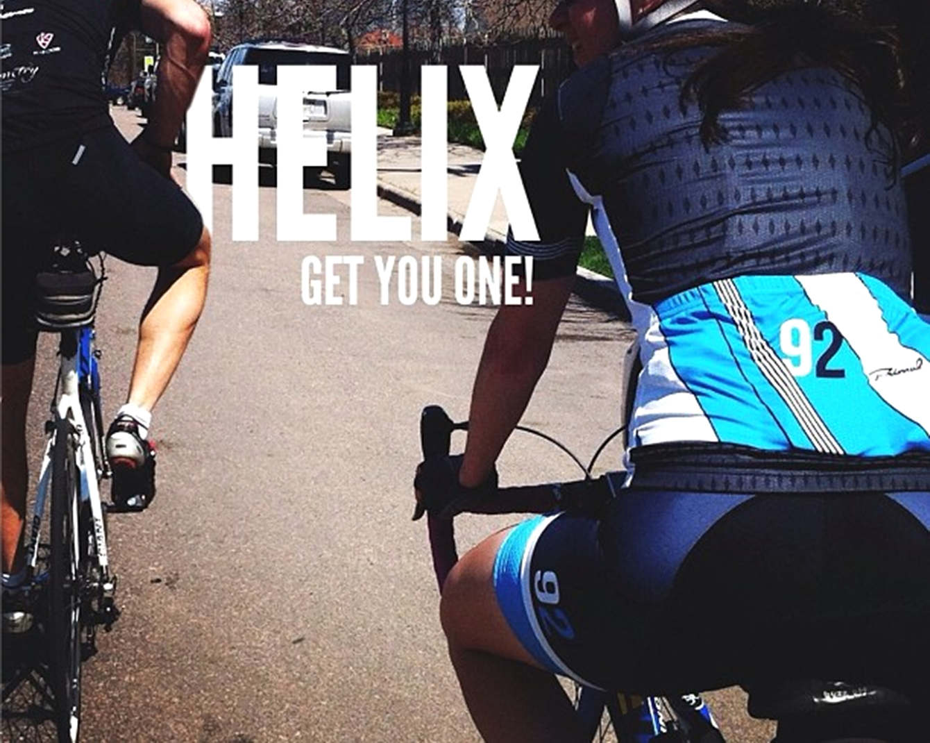 Primal Race & Inline Kits - Lindsay Martin Design