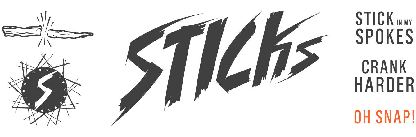 Sticks - Lindsay Martin Design