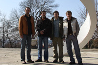 Tim / Team - Olympic Clock