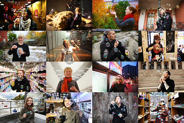 RE Book - Tarja Savonen