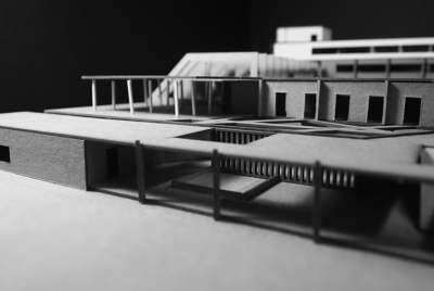 Familiarized Icon - Wilfred Leung