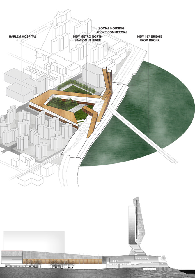 Beyond Structure - Wilfred Leung